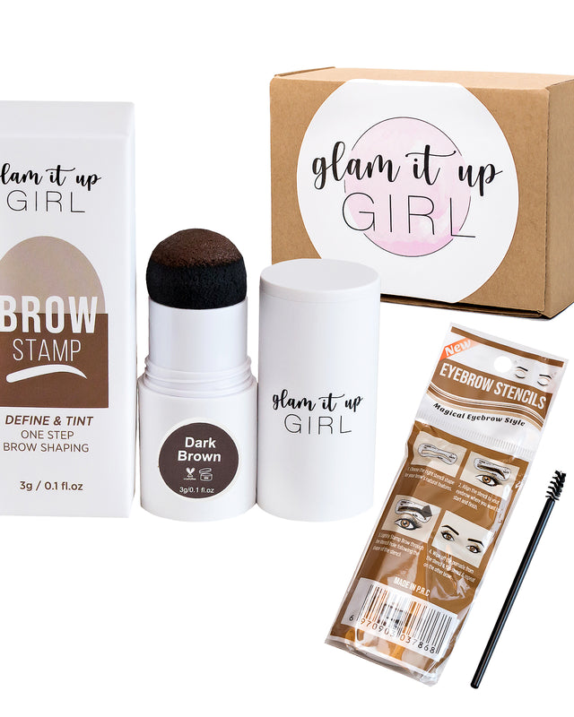 Glam It Up Girl