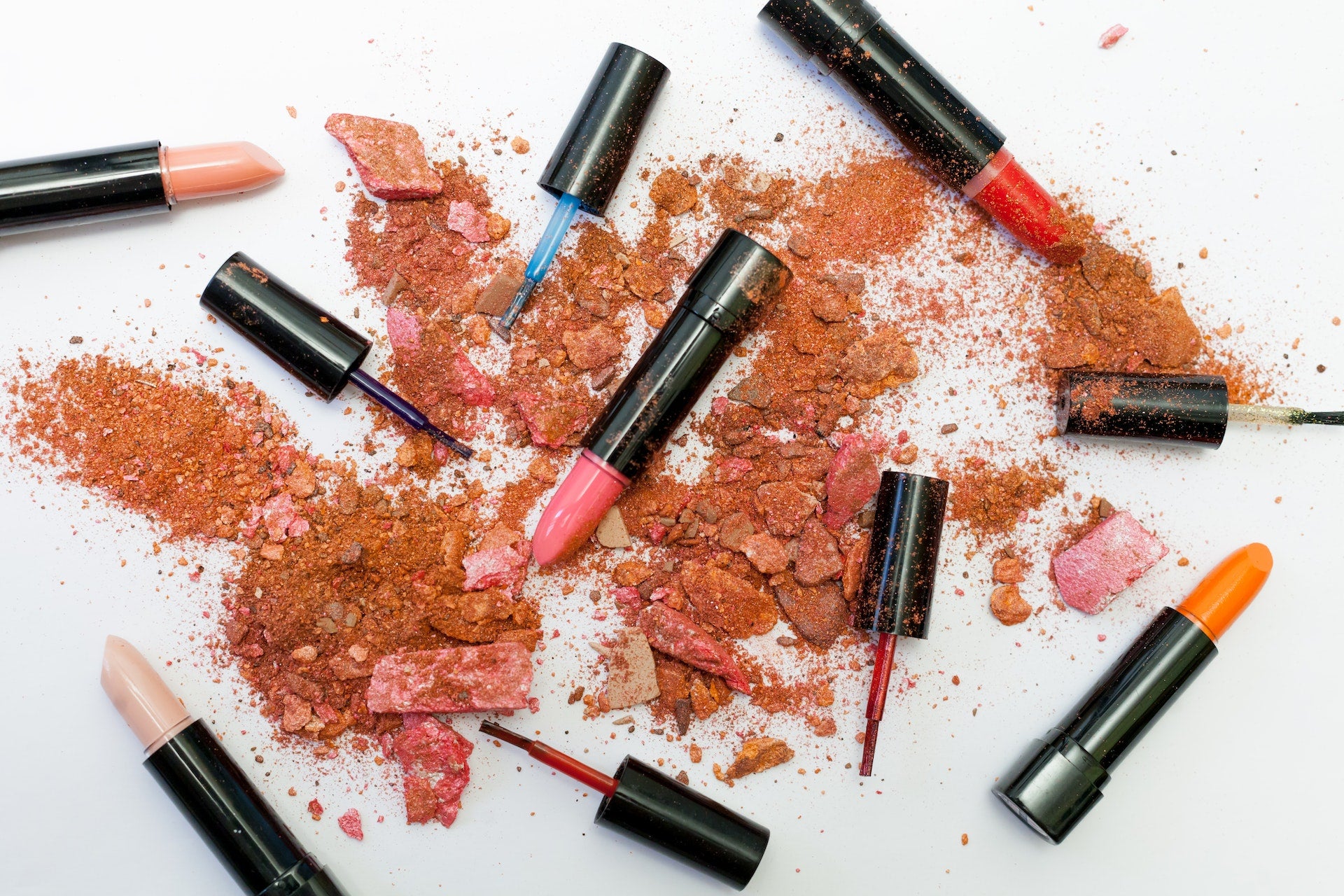 Glam It Up Girl