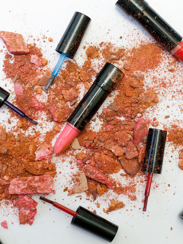 Glam It Up Girl