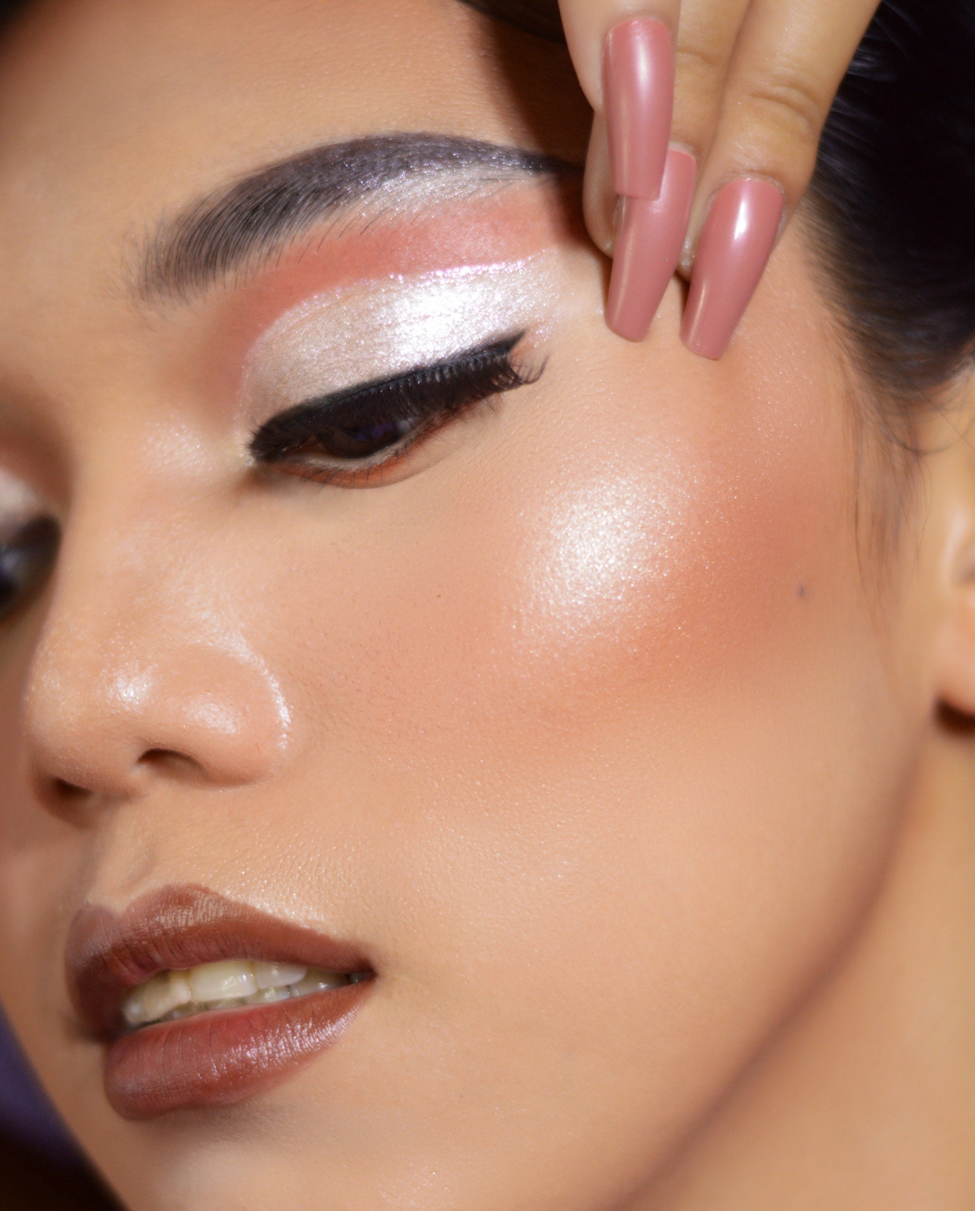 Glam It Up Girl